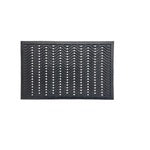 Rubber waves Mat (800mm x 500mm) – Payless Lifestyle