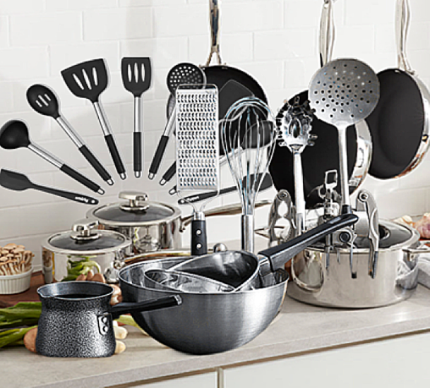 Prep & Utensils – Payless Lifestyle