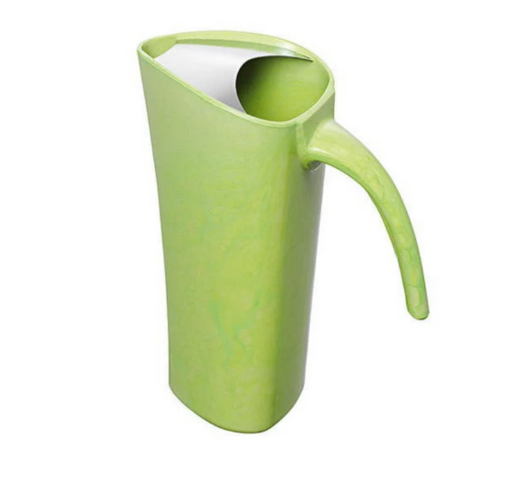 Avanti Zute Bamboo Water Pitcher 1.8L – Payless Lifestyle