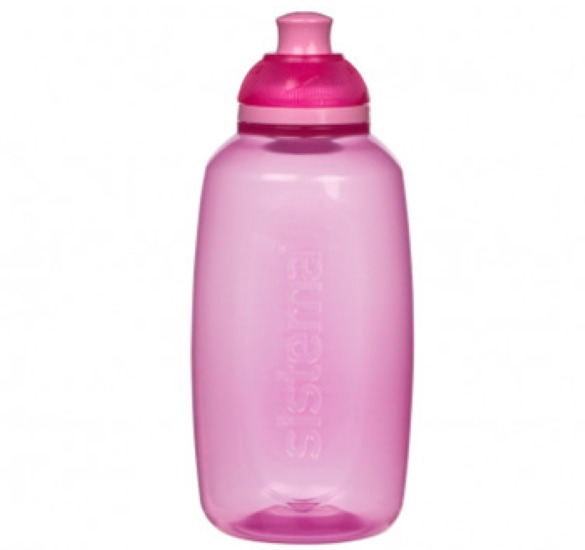 Sistema 380ml Itsy™ Bottle – Payless Lifestyle