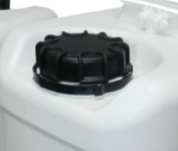 Buttress Cap 70mm Black – Payless Lifestyle