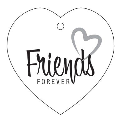 Ceramic Hearts Wall Hanging Assorted Sayings -Single – Payless Lifestyle