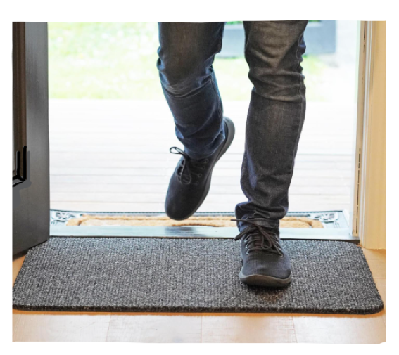 Komodo Indoor Mat – Payless Lifestyle