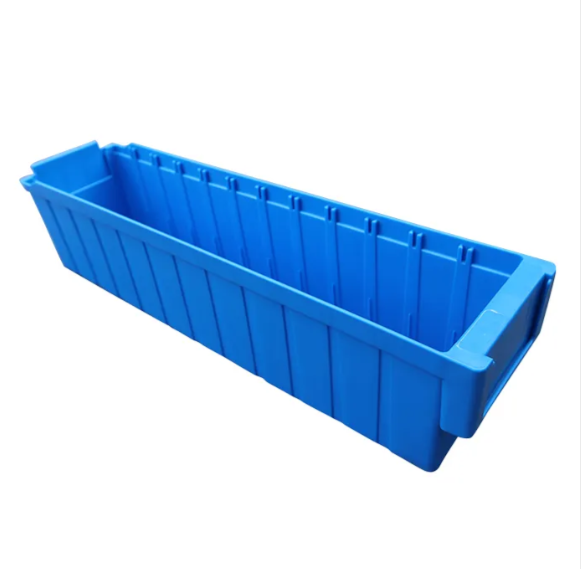 QS Industrial Parts Organizer Plastic Storage Bin 490mm – Payless Lifestyle