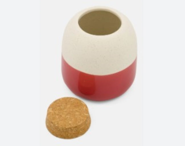 Zest Orbit Deep Pink Canister – Payless Lifestyle