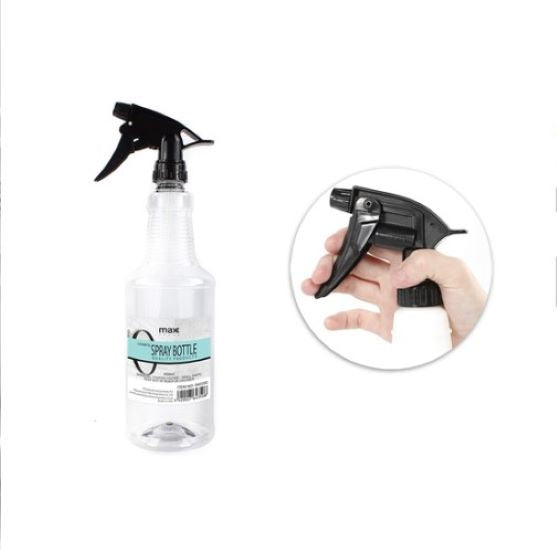 Max Brand All Purpose Slim Spray Bottle 450ml – Payless Lifestyle
