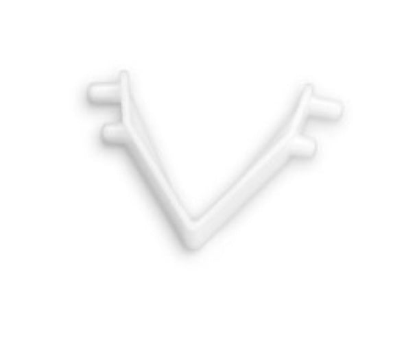 Double Button Spring Clip – Payless Lifestyle