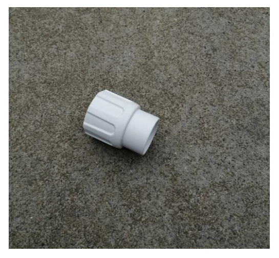 Hose Collar Nut for 2020 Auto Pool Cleaner ZX300 – Payless Lifestyle