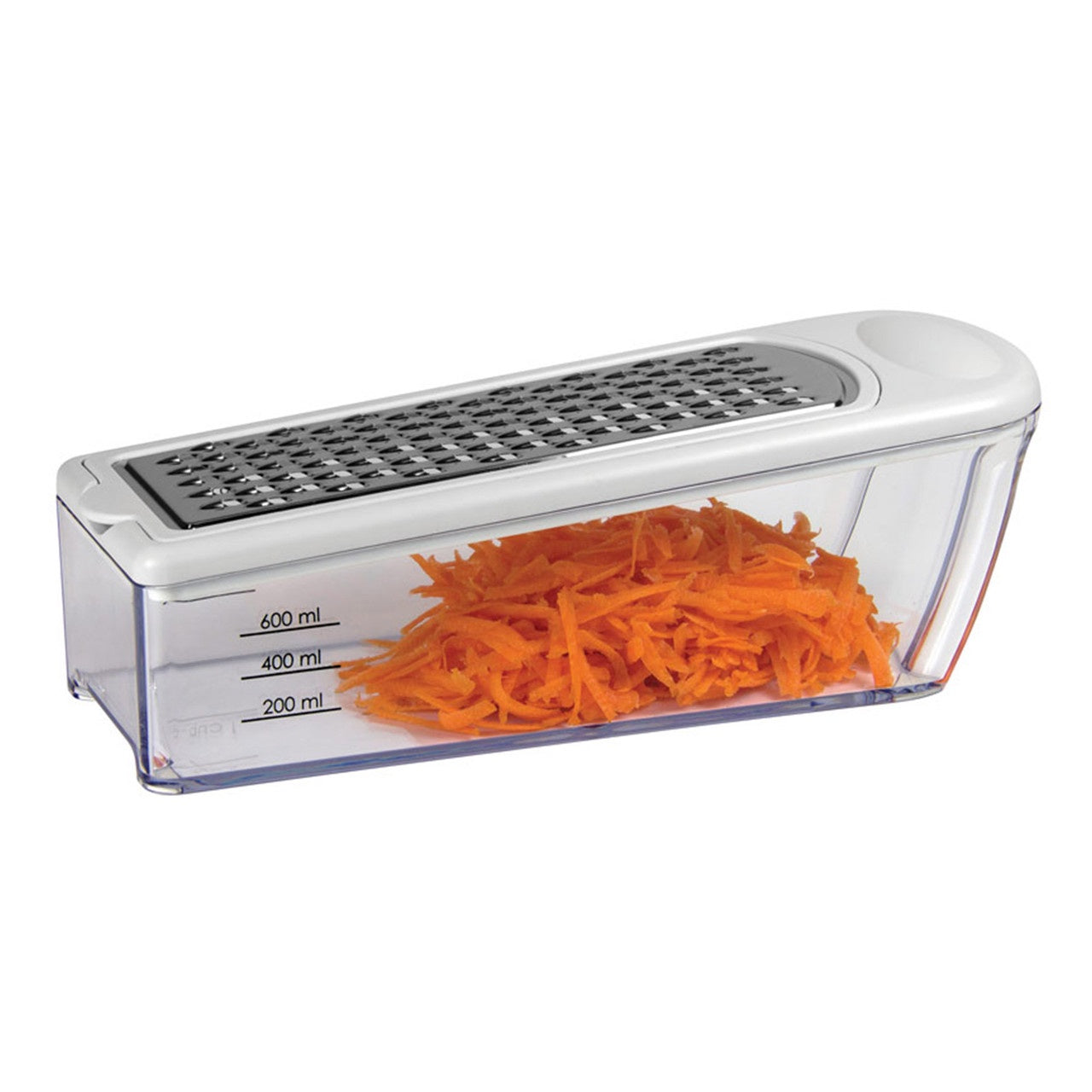 Avanti Multi Functional Grater W 4 Blades – Payless Lifestyle