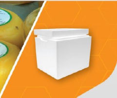 Insulated Polystyrene Boxes – Payless Lifestyle