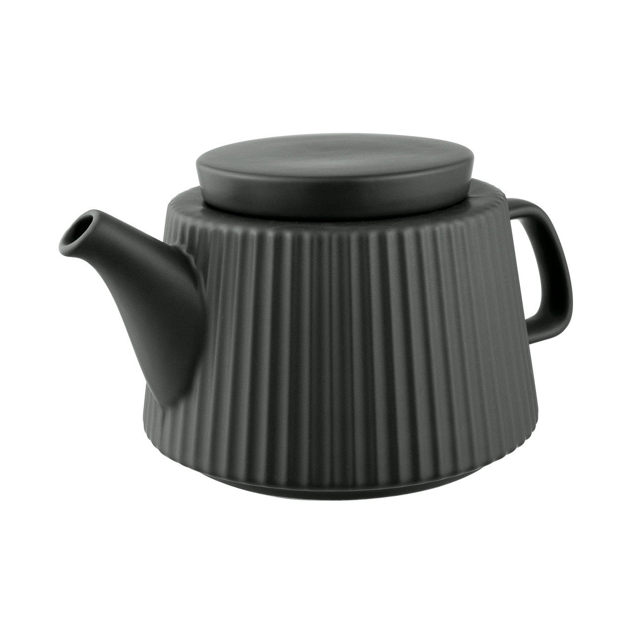 Avanti Siena Teapot - 950ml - Charcoal – Payless Lifestyle