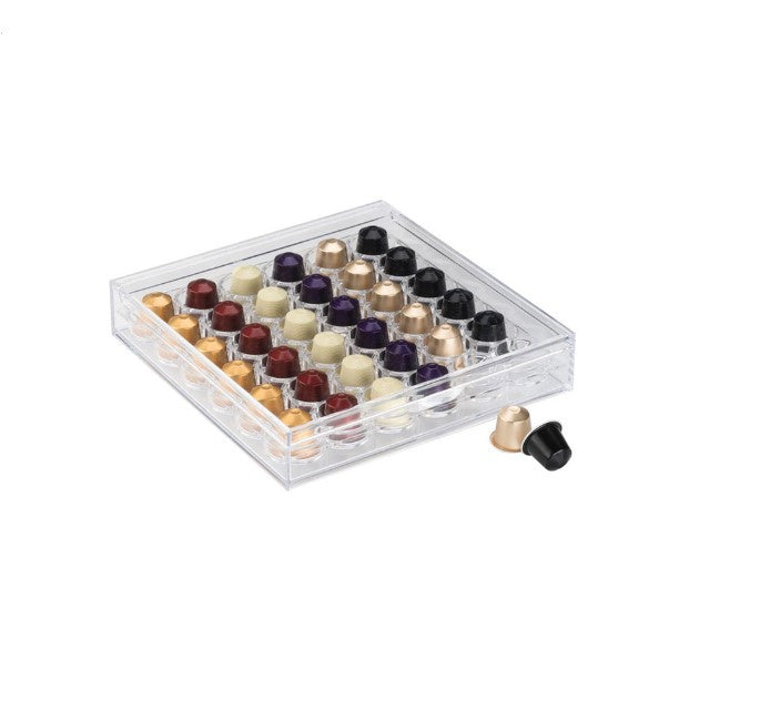 Avanti Genoa Coffee Capsule Box - 36 Capsules – Payless Lifestyle