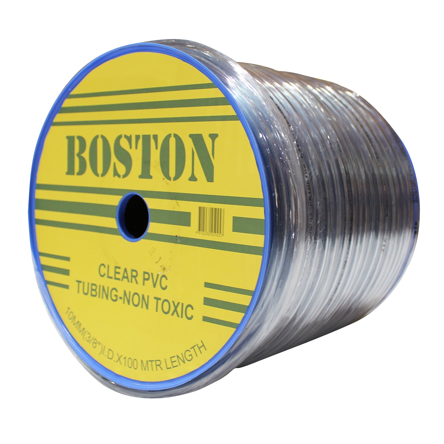 PVC Tube Clear, 10mm, Per Metre – Payless Lifestyle