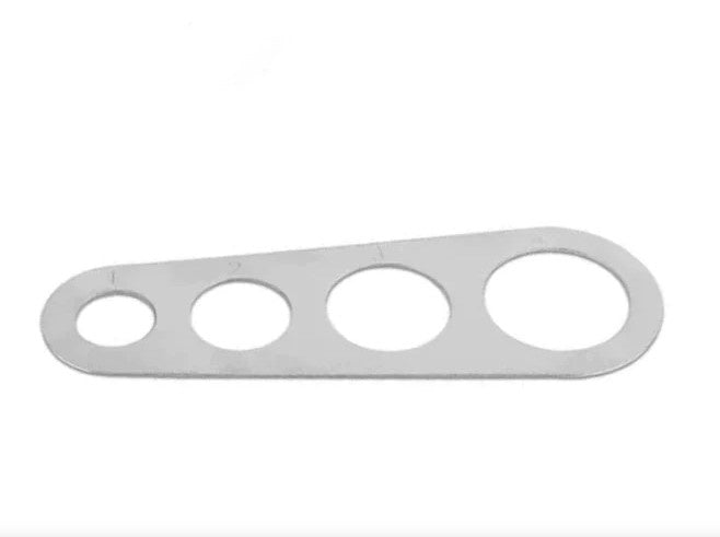 Spaghetti Measure – Payless Lifestyle