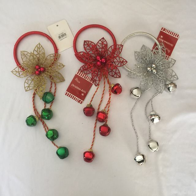 Christmas Bells on Loop – Payless Lifestyle