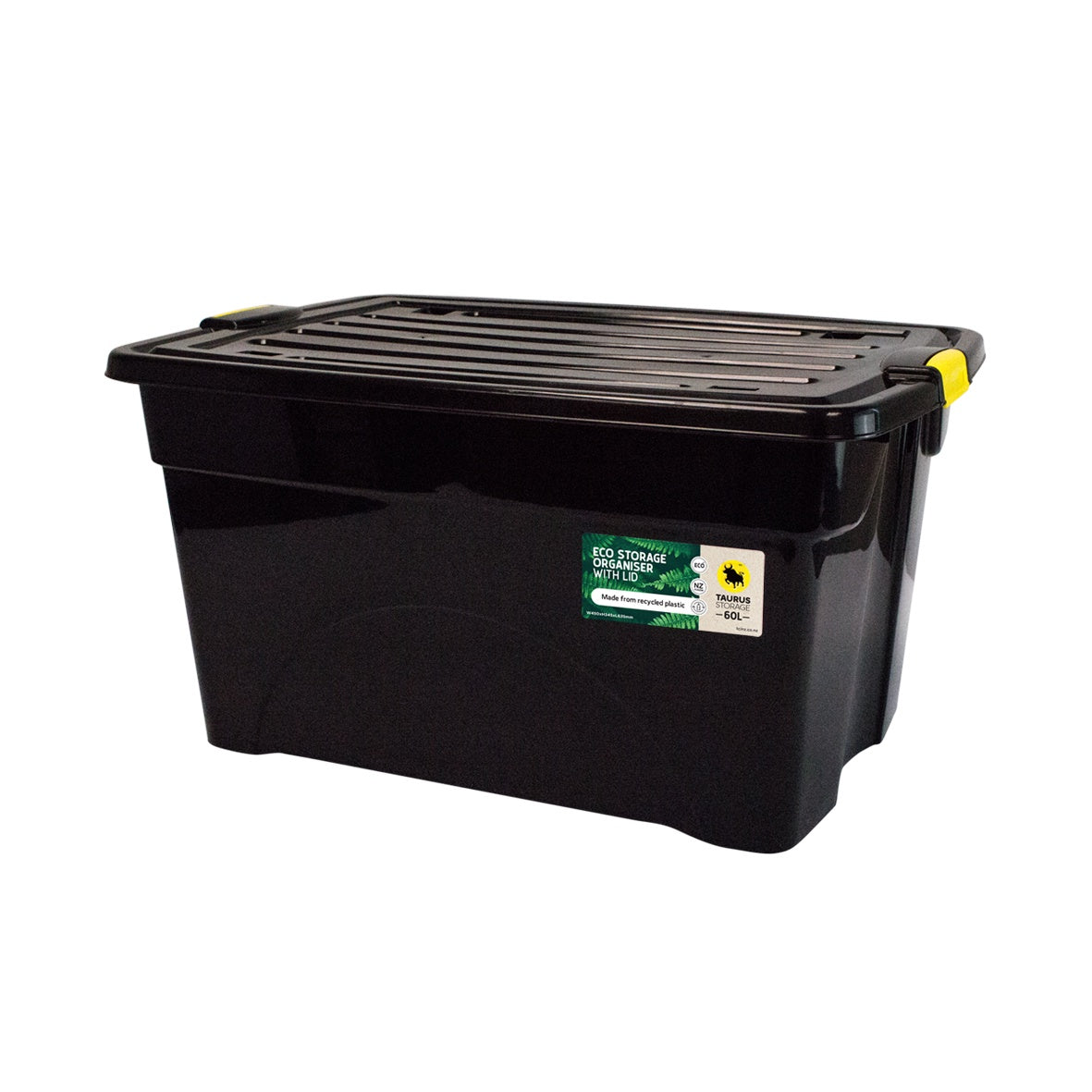Storage Plastic Containers in NZ | Payless Lifestyle