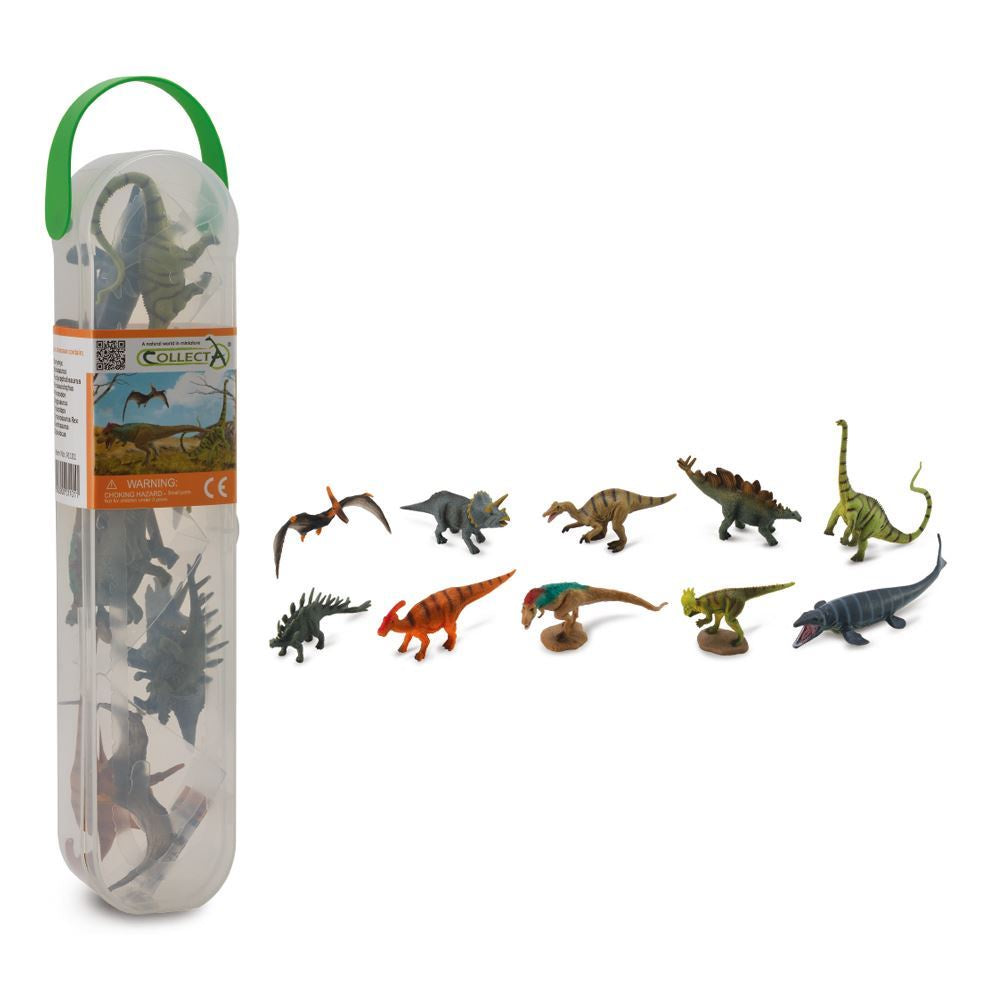 Collecta Box of Mini Figures – Payless Lifestyle