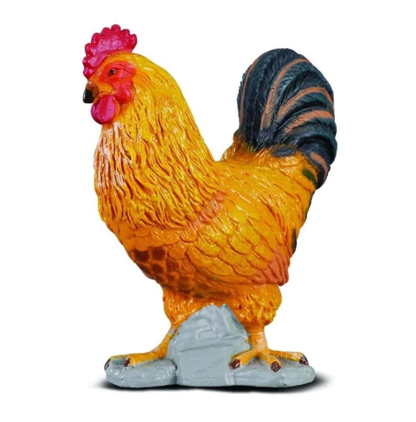 CollectA Small Cockerel – Payless Lifestyle