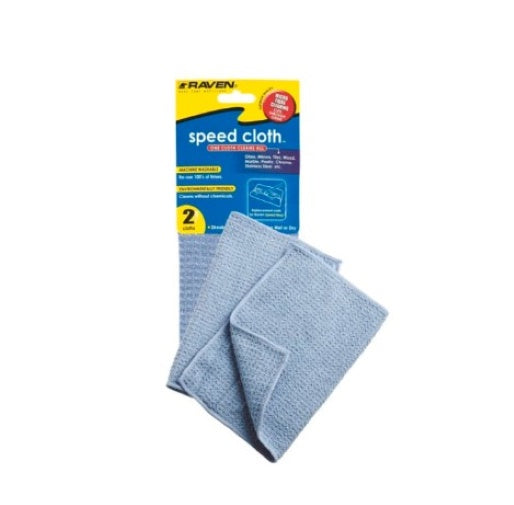 Speed Cloth Raven – Payless Lifestyle