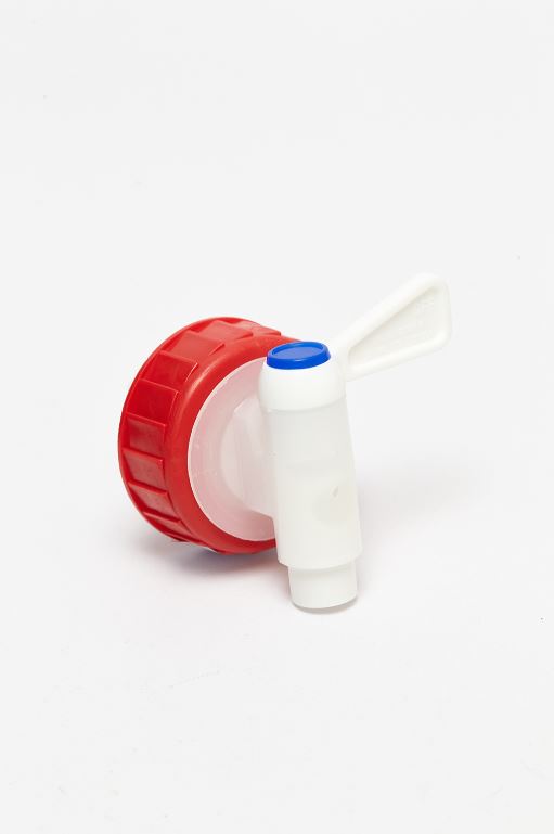 45mm Smooth Flow Tap (12mm outlet) – Payless Lifestyle
