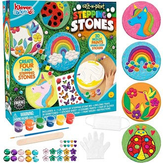 DIY Stepping Stone Kit 3yrs+ – Payless Lifestyle