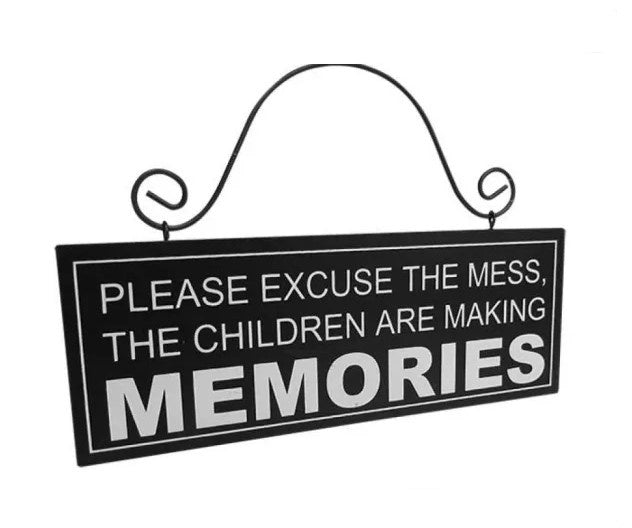 Signs - Single – Payless Lifestyle