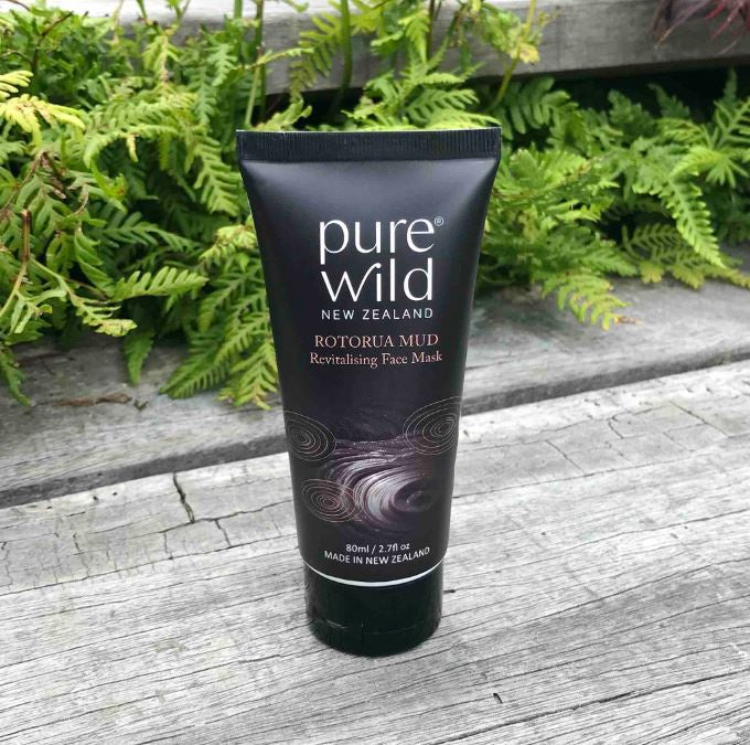 Face Mask - Rotorua Mud – Payless Lifestyle