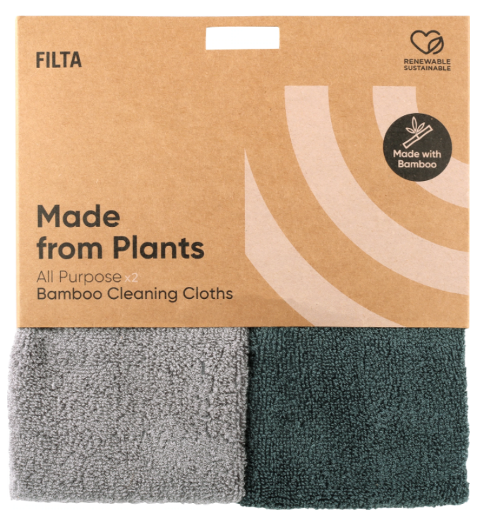 BRAND - Filta Cleaning Products – Payless Lifestyle