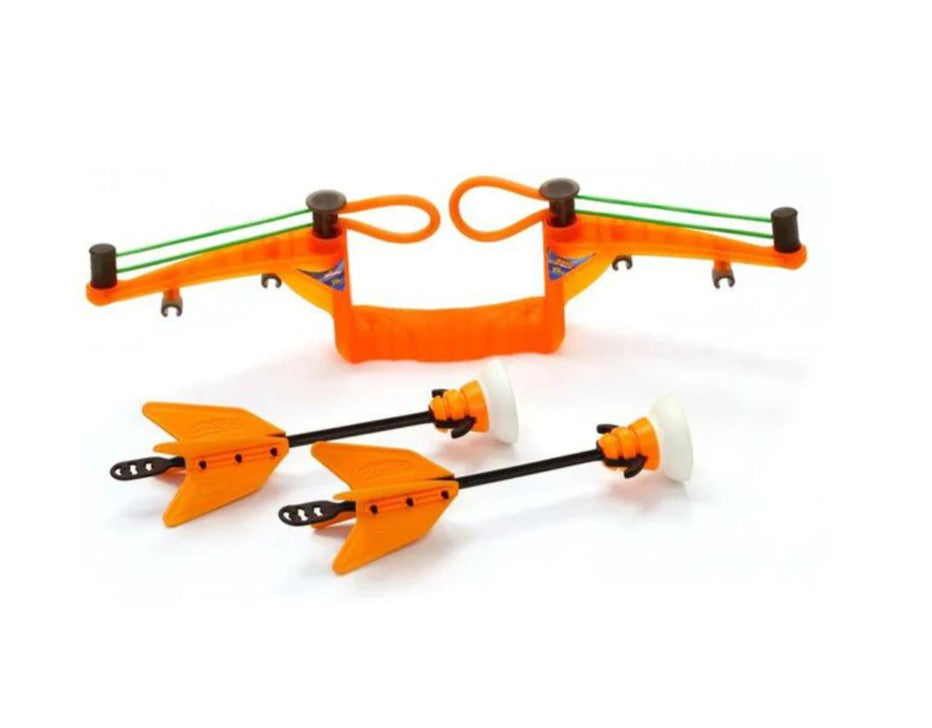Zano Bow Orange – Payless Lifestyle