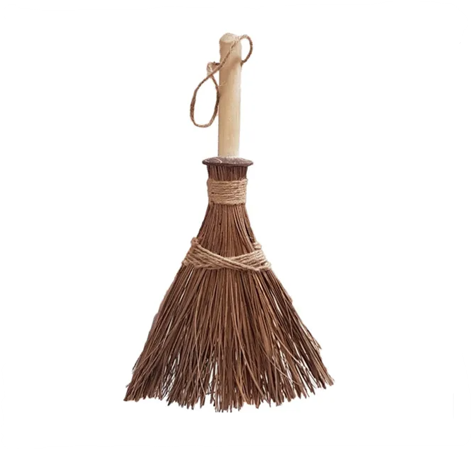 ECOMAX MINI PALM BROOM – Payless Lifestyle
