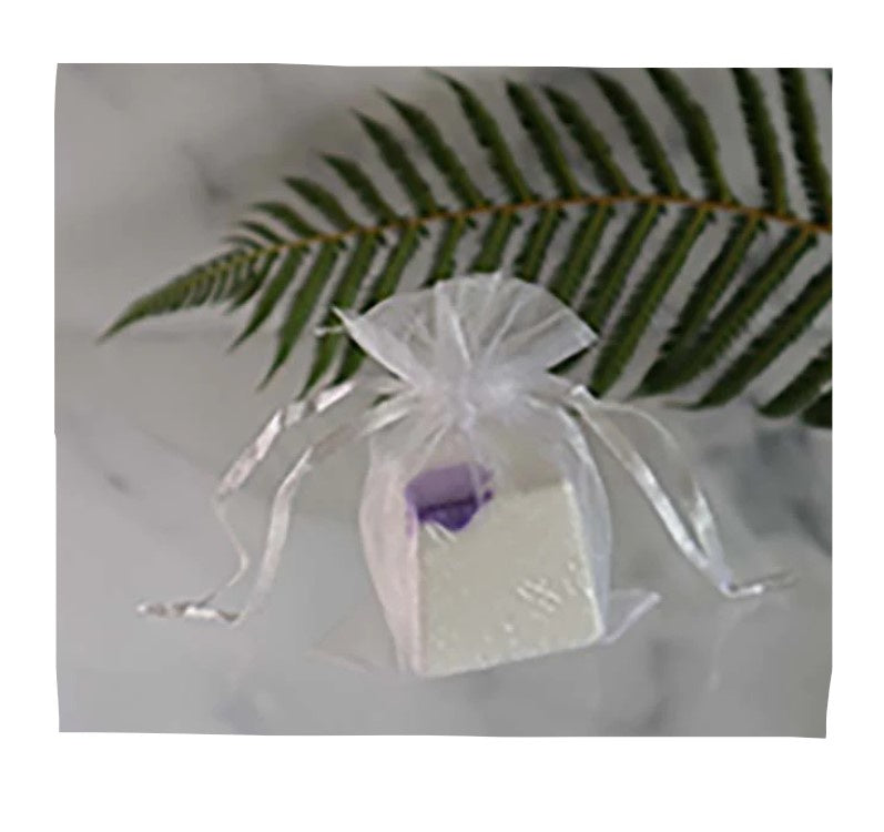 Shower Steamer - Lavender & Menthol – Payless Lifestyle