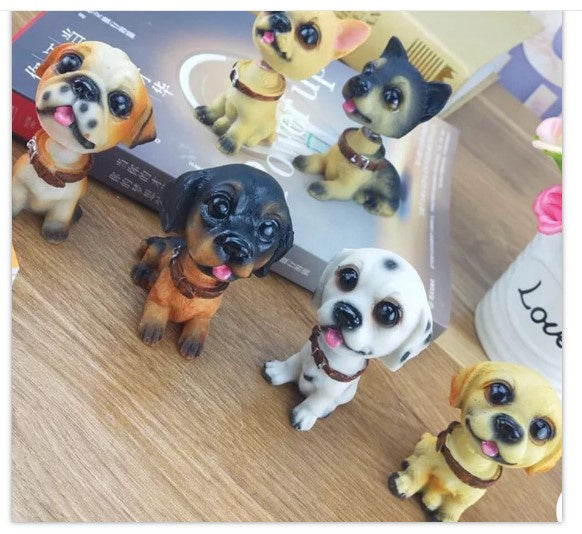 Dog Bobby Head – Payless Lifestyle
