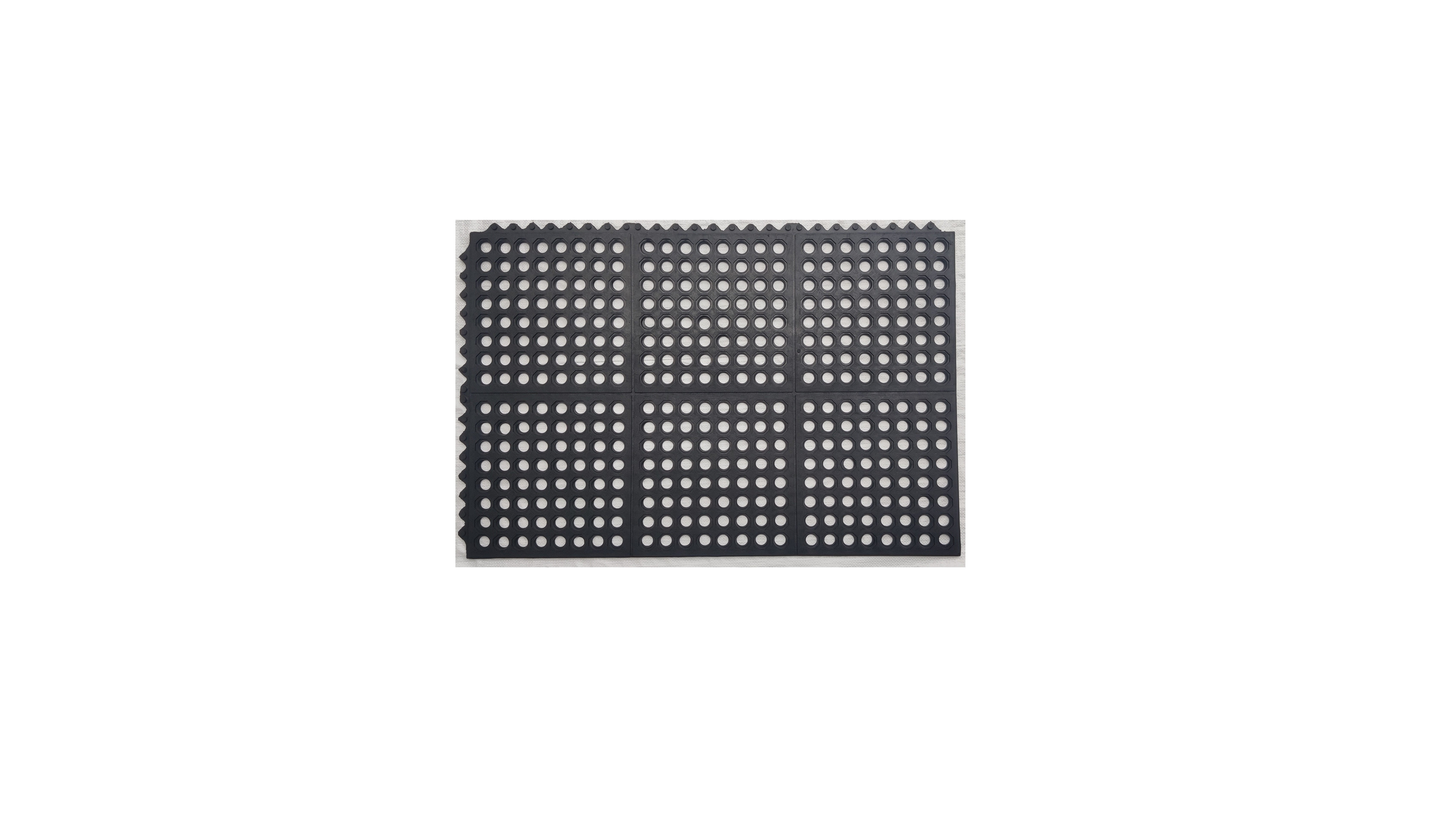 Interlink Mat with holes (600mm x 900mm) – Payless Lifestyle