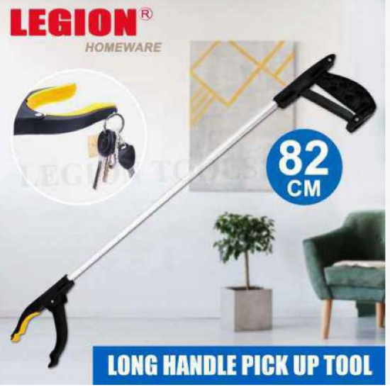Long Handle Pick Up Tool H/D 82CM – Payless Lifestyle