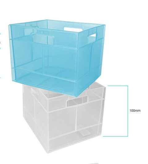 Mini Hobby Cube - Clear 2.2L – Payless Lifestyle