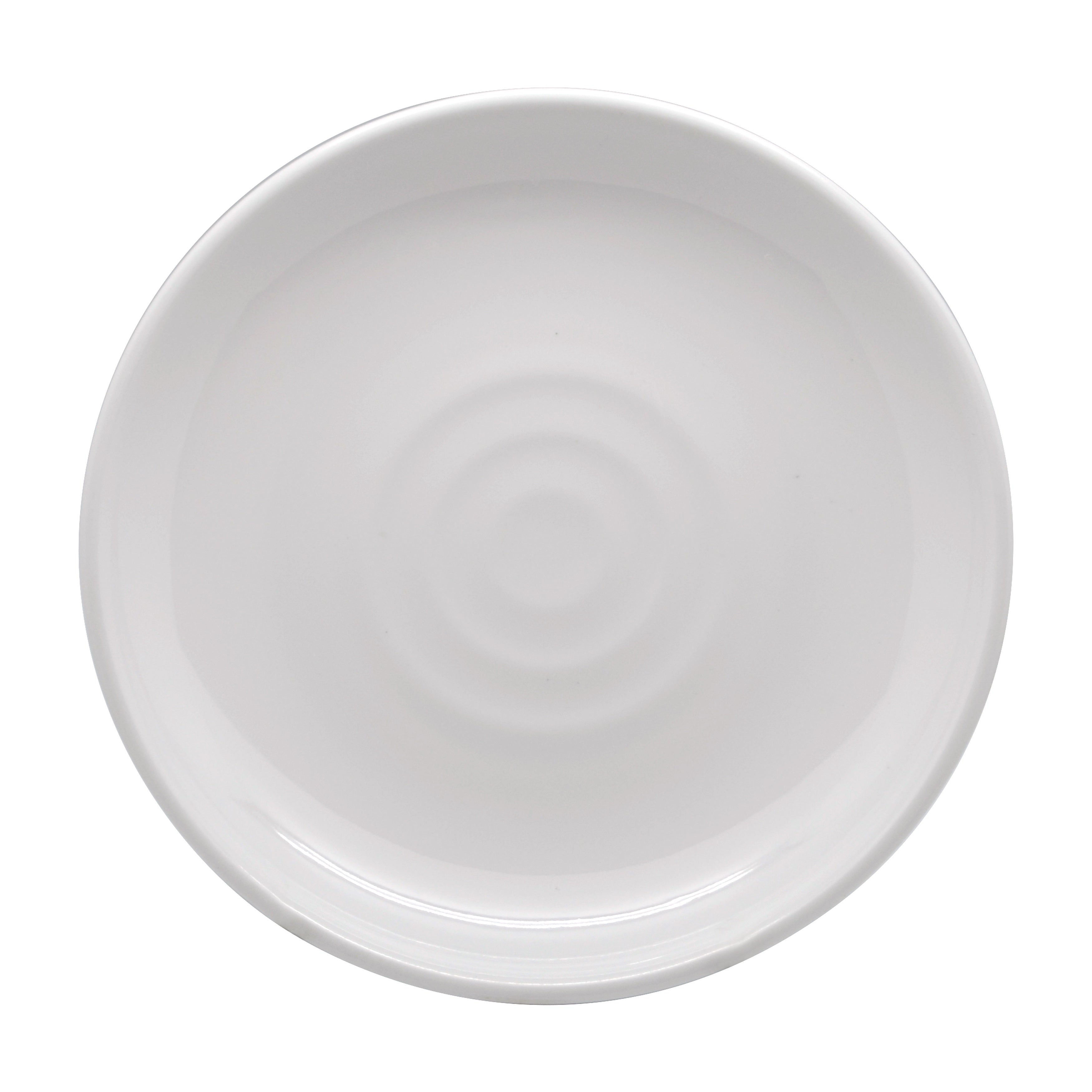 Jab White Ripple Plate 25cm – Payless Lifestyle