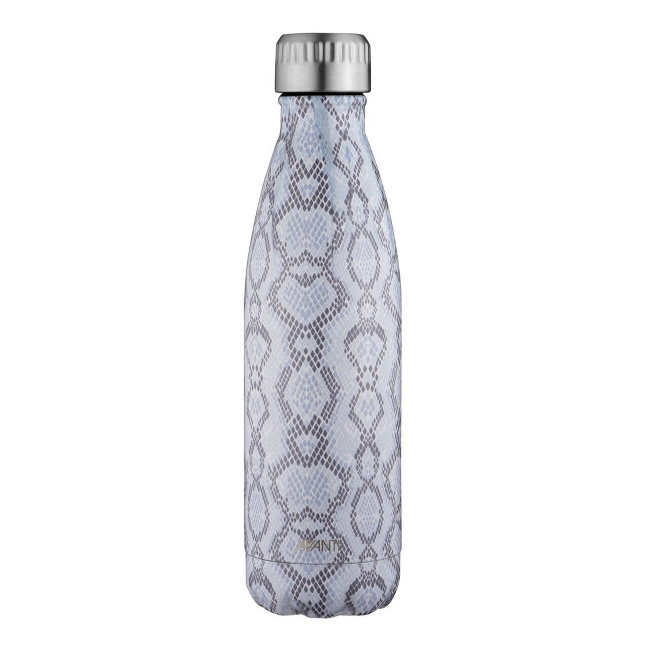 Avanti Bottle 500ml Blue Python – Payless Lifestyle