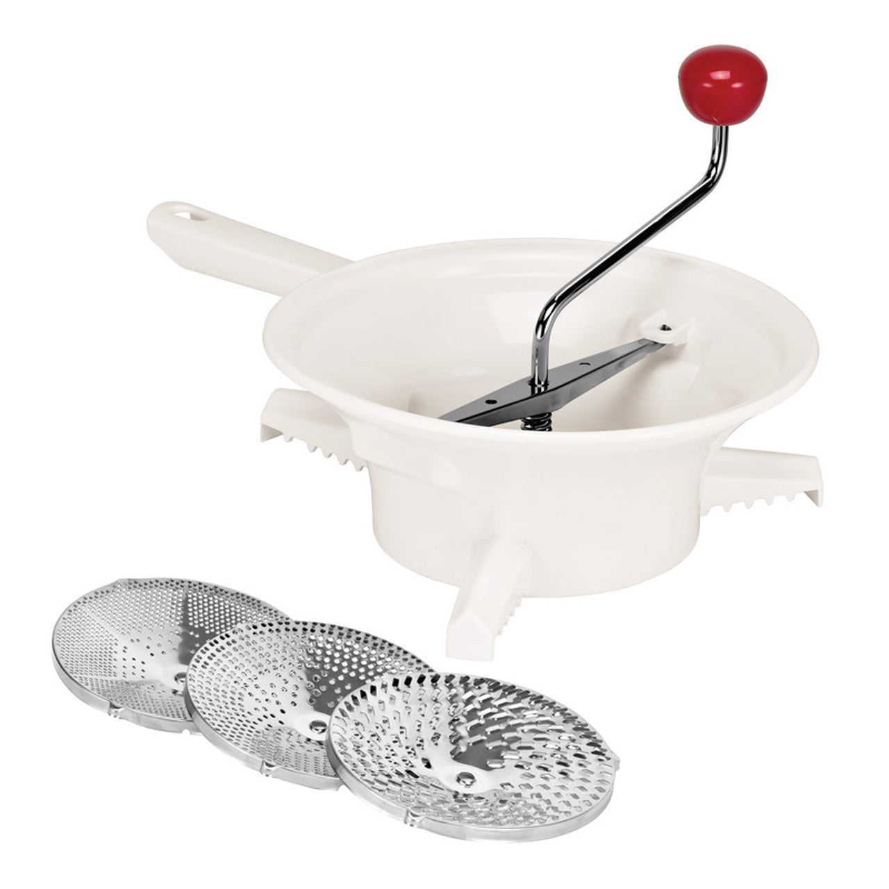 Avanti Plastic Food Mill, Avanti – Payless Lifestyle