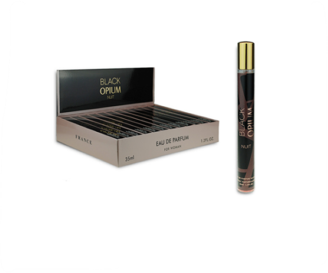 Lady Perfume 35ml #10 - Single – Payless Lifestyle