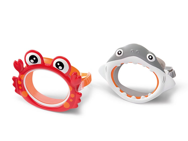 Intex Fun Masks – Payless Lifestyle