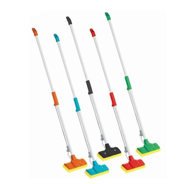 Mop-a-Matic, Sprint Squeeze Mop – Payless Lifestyle