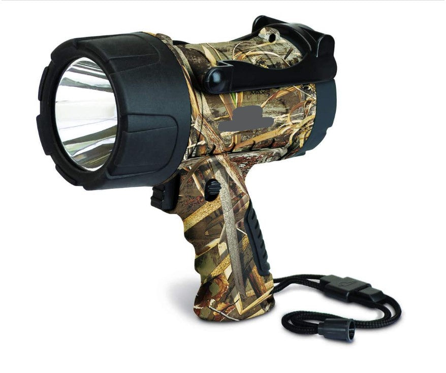 Everon Rechargeable Camo Spot Light – Payless Lifestyle